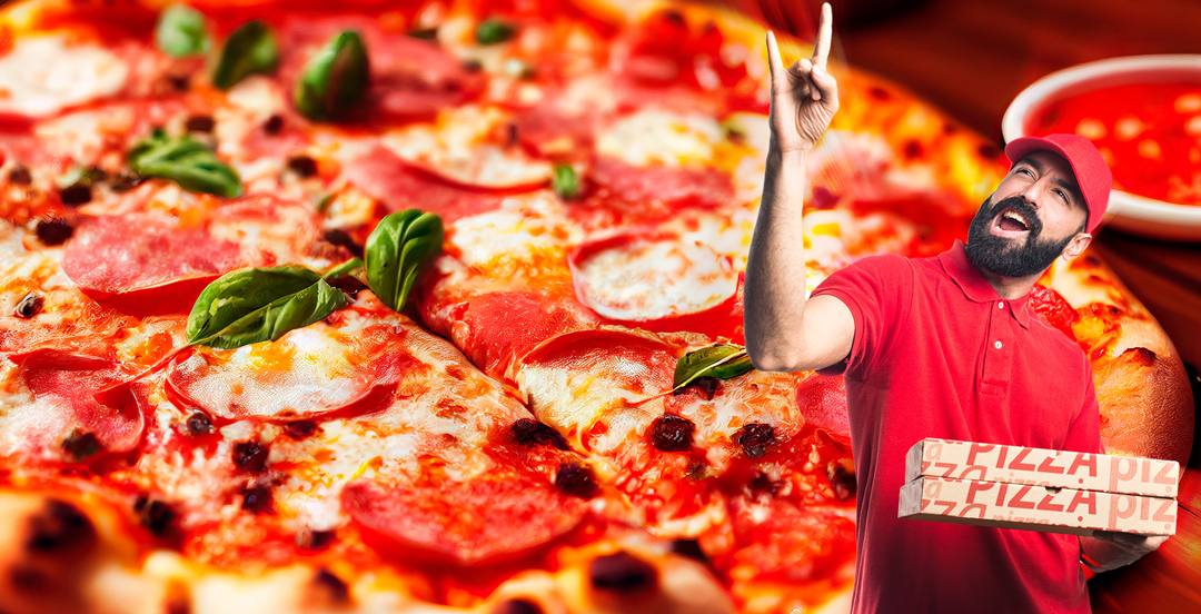Descobrindo as melhores pizzarias da América Latina: domínio brasileiro ...